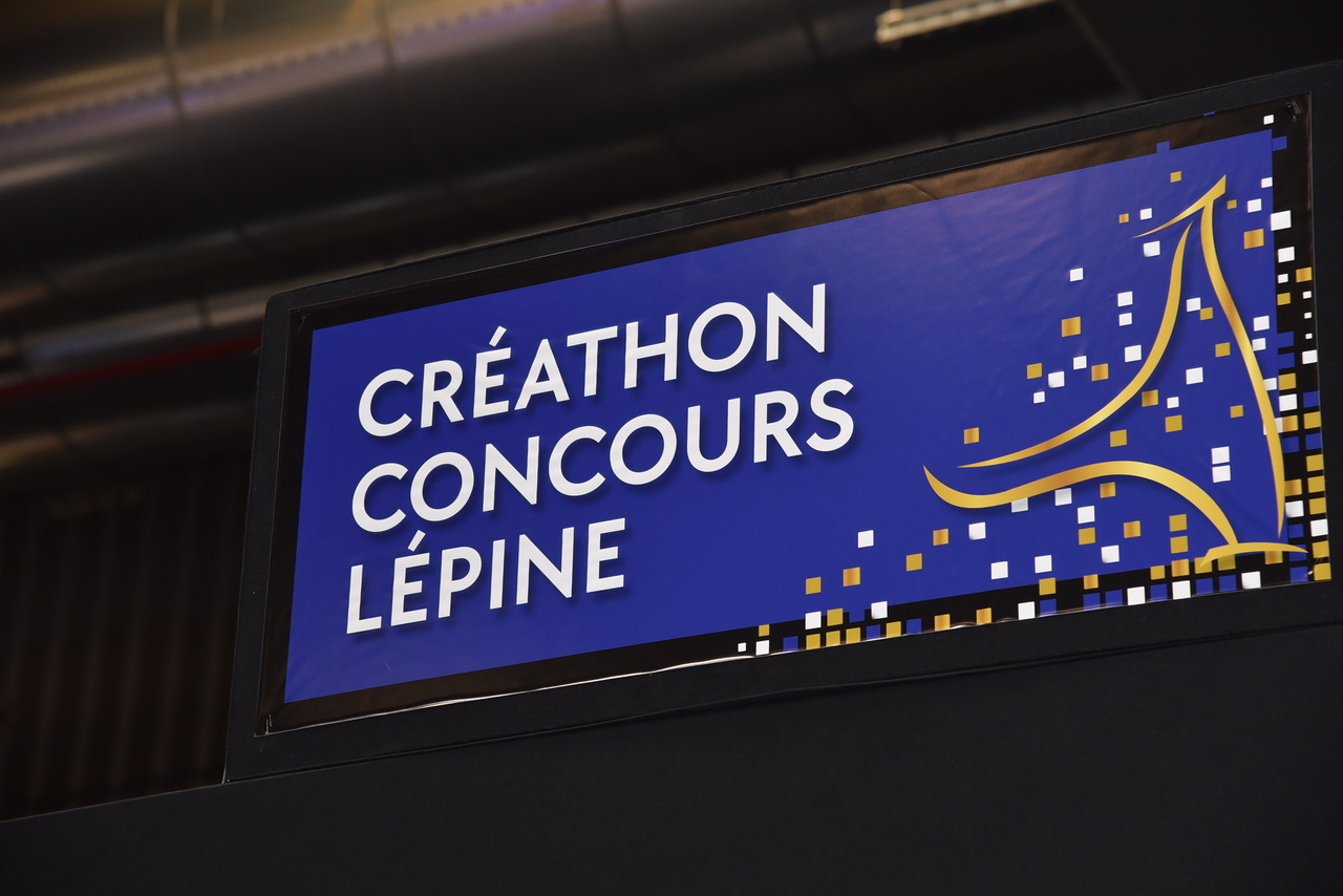 Concours Lépine - Édition 2025