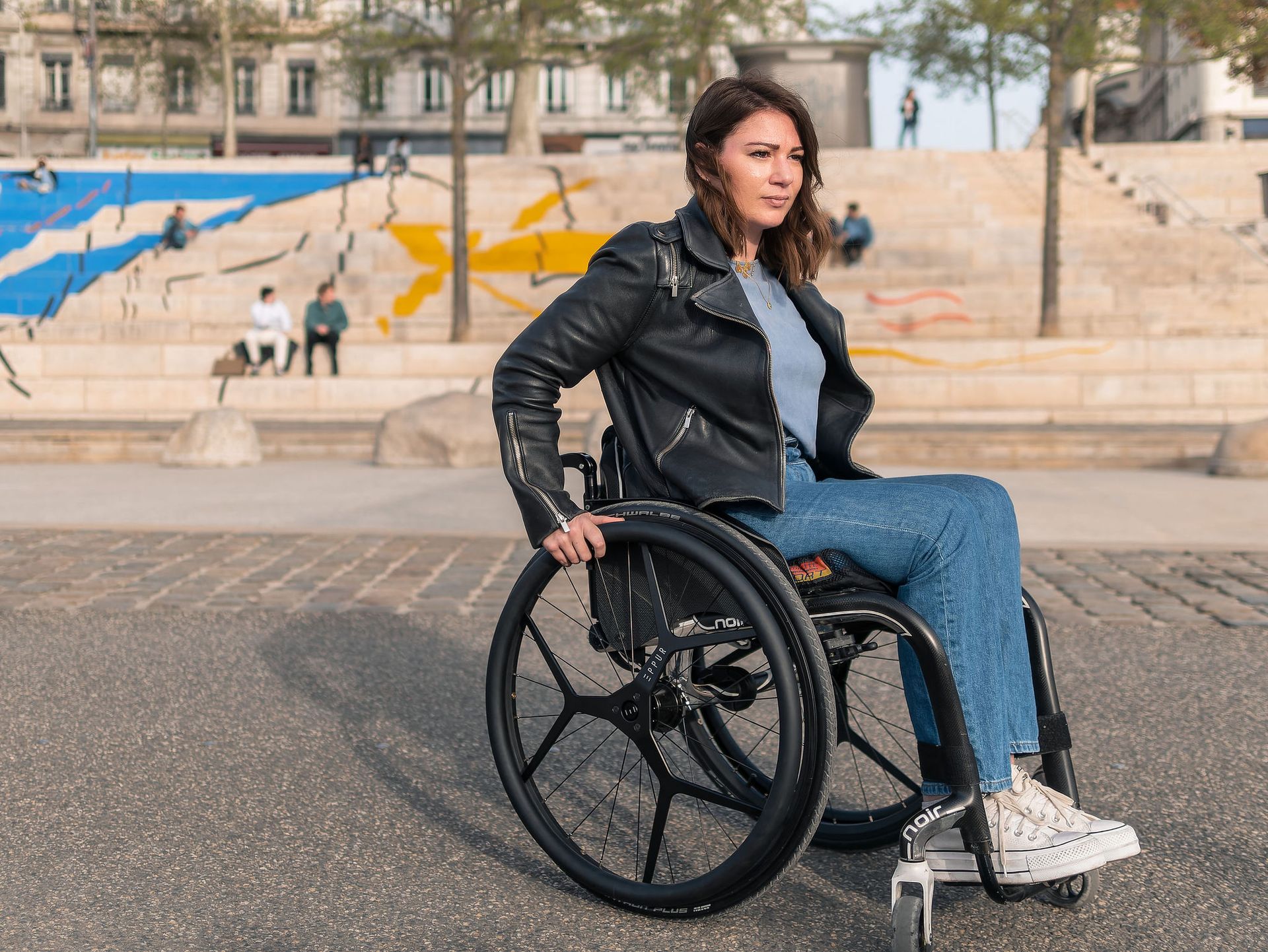 Concours Lépine - Notre institution